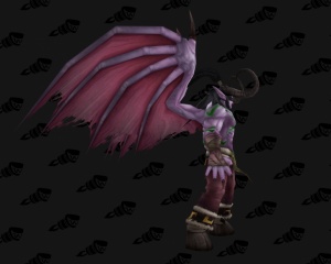 New Models Build - Gallery - Classic World of Warcraft