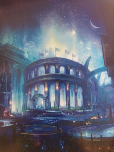 Chronicles Preview - Gallery - Classic World of Warcraft