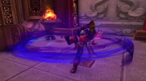 Arms Spells - Gallery - World of Warcraft