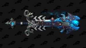Unholy Weapons - Gallery - Cataclysm Classic