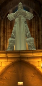 Orman of Stromgarde - Object - Classic World of Warcraft