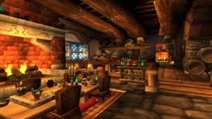 Lion's Pride Inn - Gallery - Classic World of Warcraft