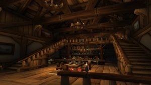 Lion's Pride Inn - Gallery - Classic World of Warcraft