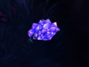 Ancient Mana Fragments - Item - World of Warcraft