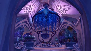 Effects and Suramar - Gallery - Classic World of Warcraft