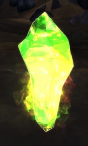 Soul Gem - NPC - World of Warcraft