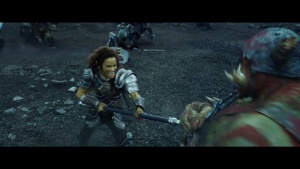 Garona - Gallery - World of Warcraft