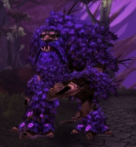 Sylvanaar Ancient Protector - NPC - TBC Classic