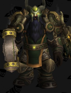 Need tips for RP a Dwarf : r/wow