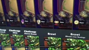 New Hearthstone Icons - Gallery - World of Warcraft