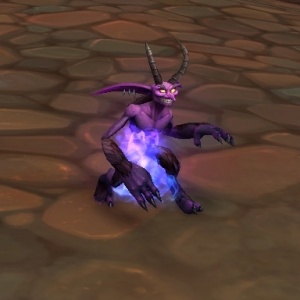 Shadowflame Imp - NPC - World of Warcraft