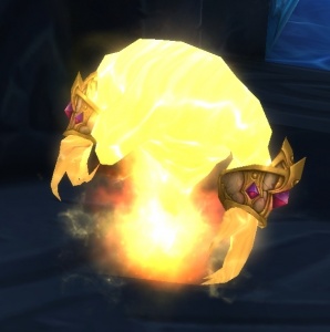 Wrath Ember - NPC - World of Warcraft