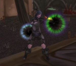 Death Cultist - NPC - Classic World of Warcraft