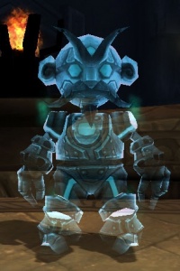 Image of Mimiron - NPC - World of Warcraft
