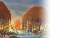 Legion Credits - Gallery - World of Warcraft