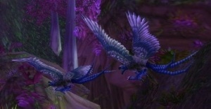 Freed Druid of the Talon - NPC - Classic World of Warcraft