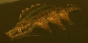 Sawtooth Snapper - NPC - Classic World of Warcraft