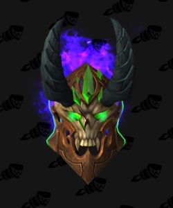 Demo Lock - Gallery - WotLK Classic
