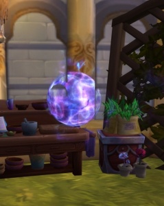 Unstable Anomaly - NPC - World of Warcraft