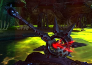 Maw of the Damned - Object - World of Warcraft