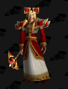 Female Blood Elf Priest Blood Elf Warcraft Wiki Your Wiki Guide To