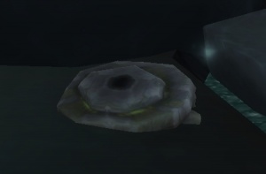 Wheel of Fortitude - Item - World of Warcraft
