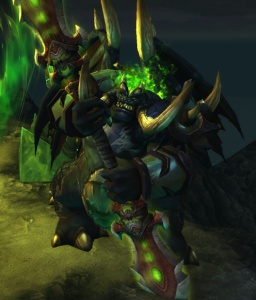 Gorgoloth - NPC - World of Warcraft