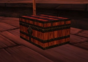 Trelane's Lockbox - Object - Classic World of Warcraft