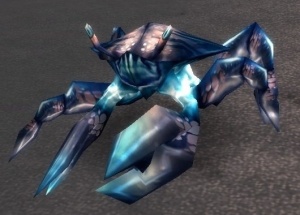 Tide Crawler - NPC - Classic World of Warcraft
