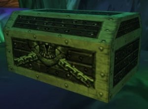 Worn Chest - Object - Classic World of Warcraft