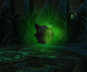 All-Seeing Eye - NPC - World of Warcraft