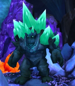 Ma'haat the Indomitable - Quest - World of Warcraft