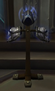 Absolution Set - NPC - World of Warcraft