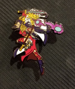 wowhead pins - Gallery - Classic World of Warcraft