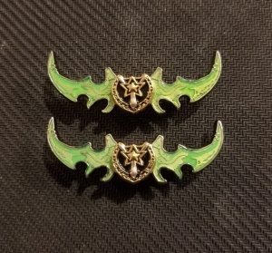wowhead pins - Gallery - Classic World of Warcraft