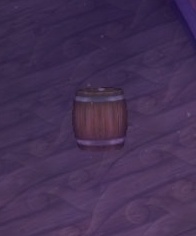 Powder Keg - NPC - World of Warcraft