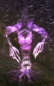 Lillith Nefara - NPC - Classic World of Warcraft