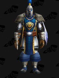 Warhammer Fantasy Battles vs World of Warcraft | Page 5 | SpaceBattles