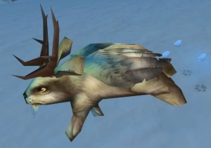 Wolpertinger Wow Cata