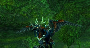 hippogryph - Gallery - Classic World of Warcraft