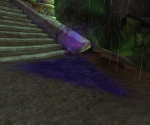 Shadow Trap - NPC - World of Warcraft