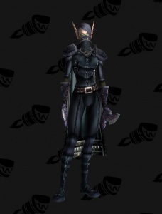 Dark Elf Ninja Dark Elves On Track For May Release! | Patreon