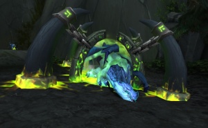 Ritual Circle - Object - World of Warcraft