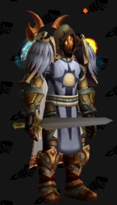 Diablo Transmogs - Gallery - Classic World of Warcraft