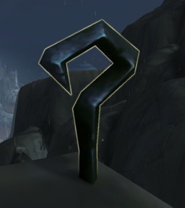 Grapple Point - NPC - World of Warcraft