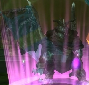 Rift Lord Image - NPC - TBC Classic