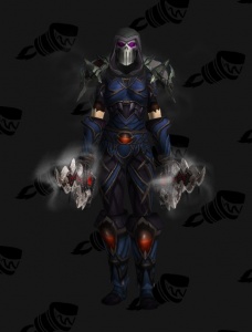 Rogue Outfits - World of Warcraft
