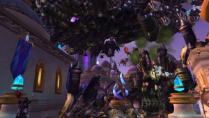 nomi - Gallery - Classic World of Warcraft