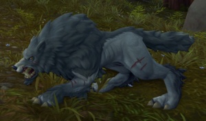 Duskpelt Snarler - NPC - World of Warcraft