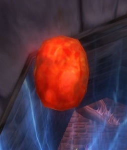 Fire-Imbued Gem - NPC - World of Warcraft